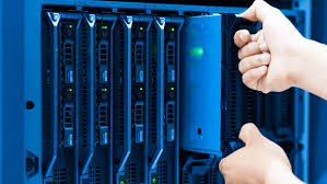 Maintenance Serveur Microsoft | Maintenance informatique - Infogérance